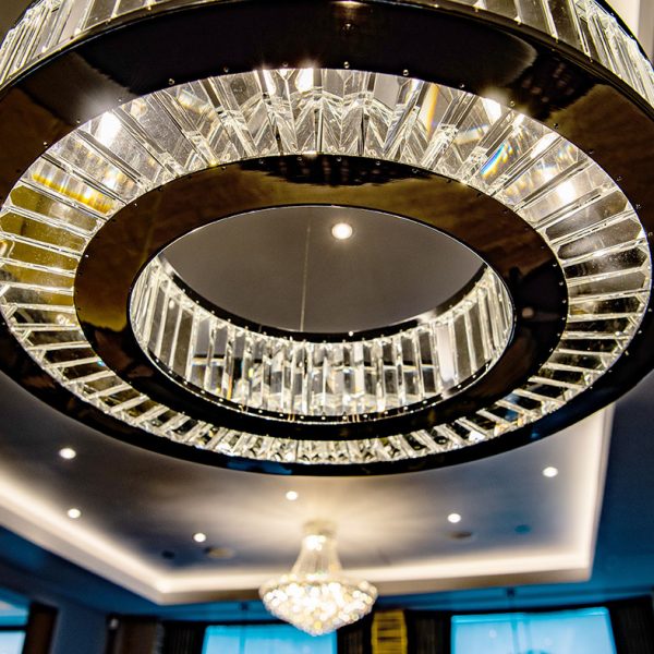 The Restaurant - Grand Cru