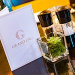 The Restaurant - Grand Cru