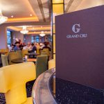 The Restaurant - Grand Cru