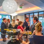 The Restaurant - Grand Cru