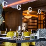 The Restaurant - Grand Cru