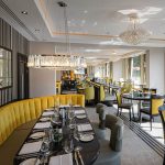 The Restaurant - Grand Cru