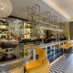 The Restaurant - Grand Cru