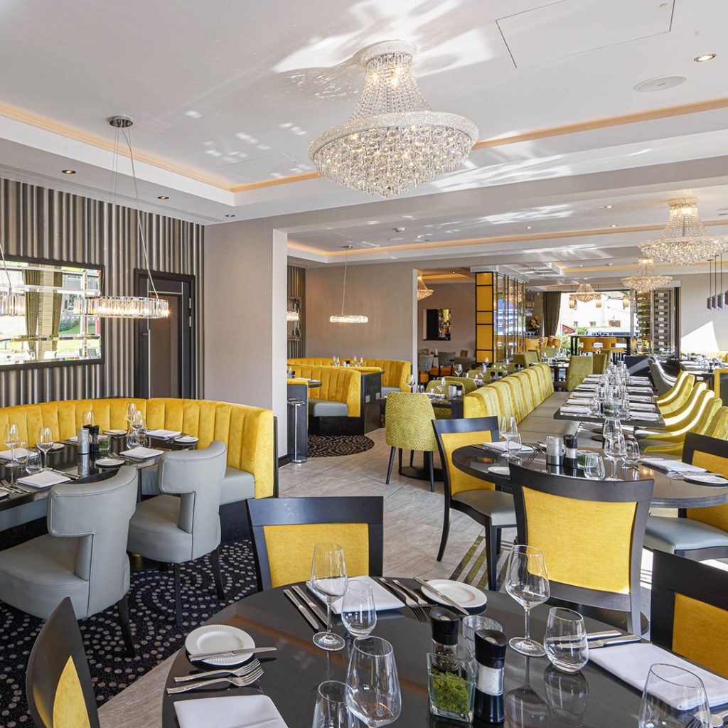 Afternoon Tea - Grand Cru